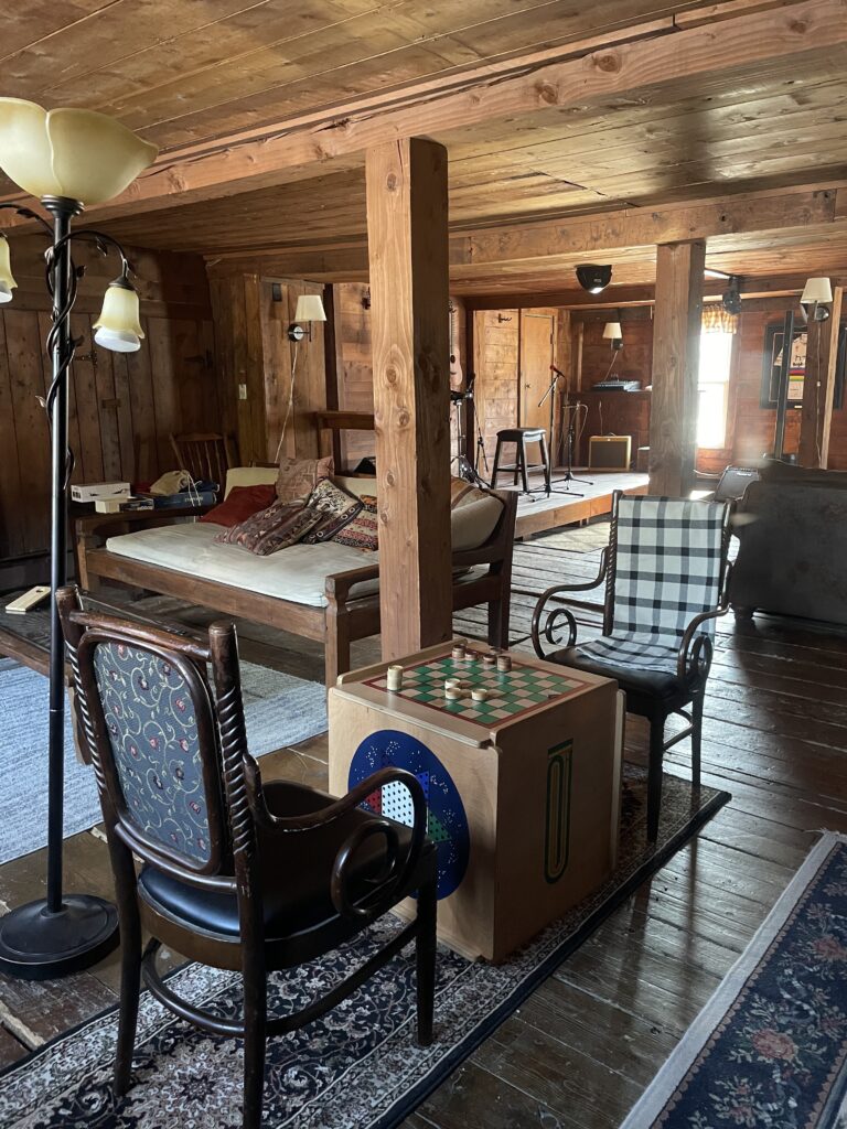 Waitsfield Inn – Historic Vermont Inn, Mad River Valley’s Eco-Friendly B&B